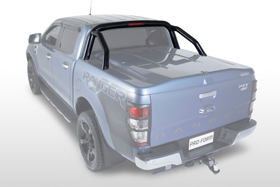 SportBar | Roll Bar | Styling Bar | for Ute, Pickup Truck | PRO-FORM